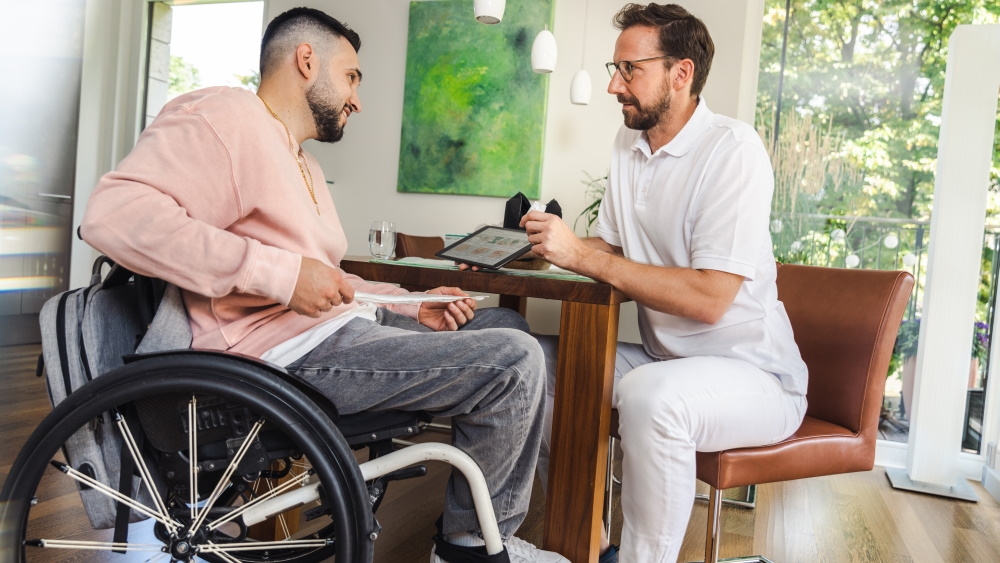 Självkateterisering:När och varför rekommenderas ren intermittent ...